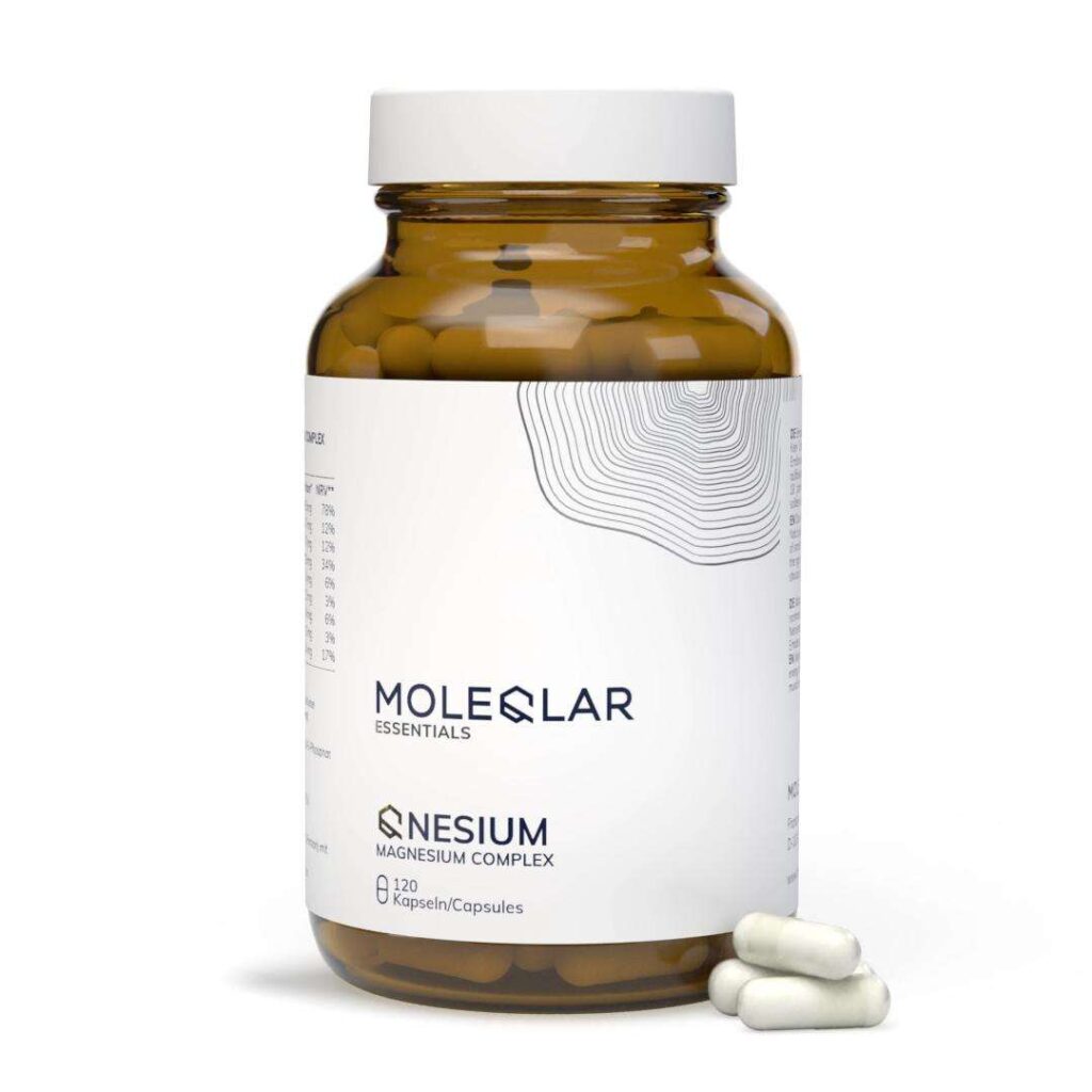 NMN Capsule - NMN - Suplimente Antiaging