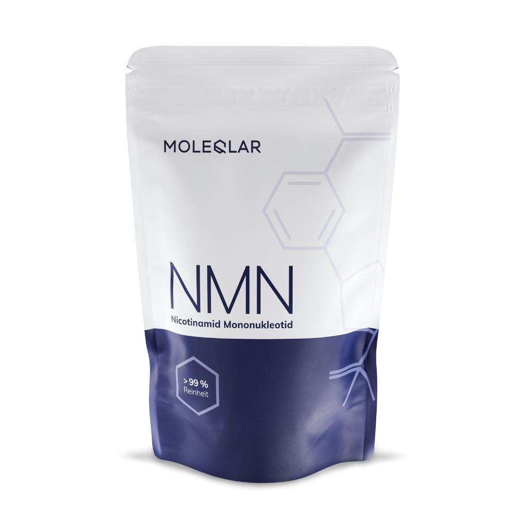 NMN – Beneficii și mod de administrare - NMN - Suplimente Antiaging